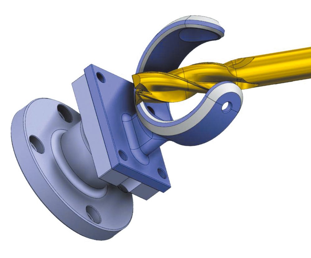 3D CAD/CAMシステム「Mastercam」の日本語最新版 「Mastercam 2023」を9月1日にリリース | Mastercam ...