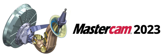 3D CAD/CAMシステム「Mastercam」の日本語最新版 「Mastercam 2023」を9月1日にリリース | Mastercam - 世界No.1インストール数を誇る3D CAD ...